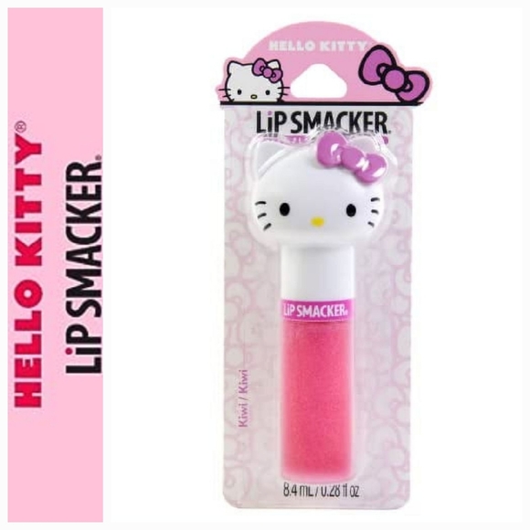 Lip Smackers | Makeup | Lip Smacker Sanrio Hello Kitty Flavored Lip ...